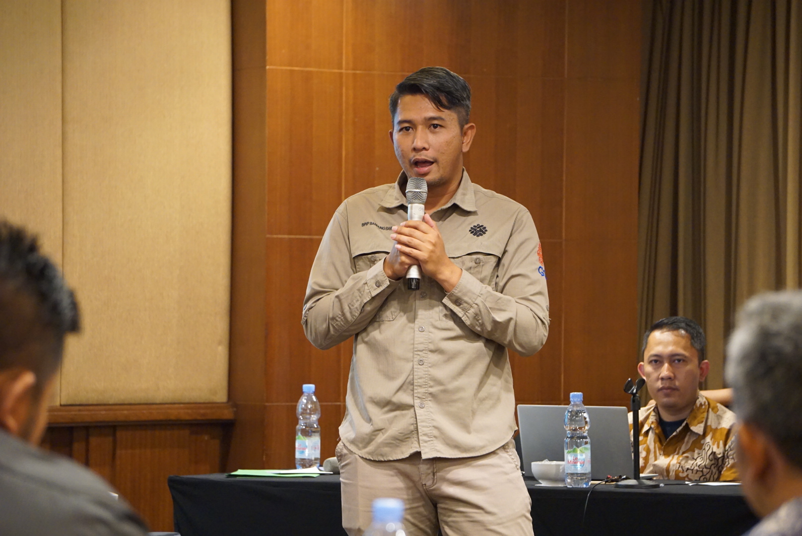 Forum Komunikasi Lembaga Pelatihan dan Industri (FKLPI) BPVP Bandung ...